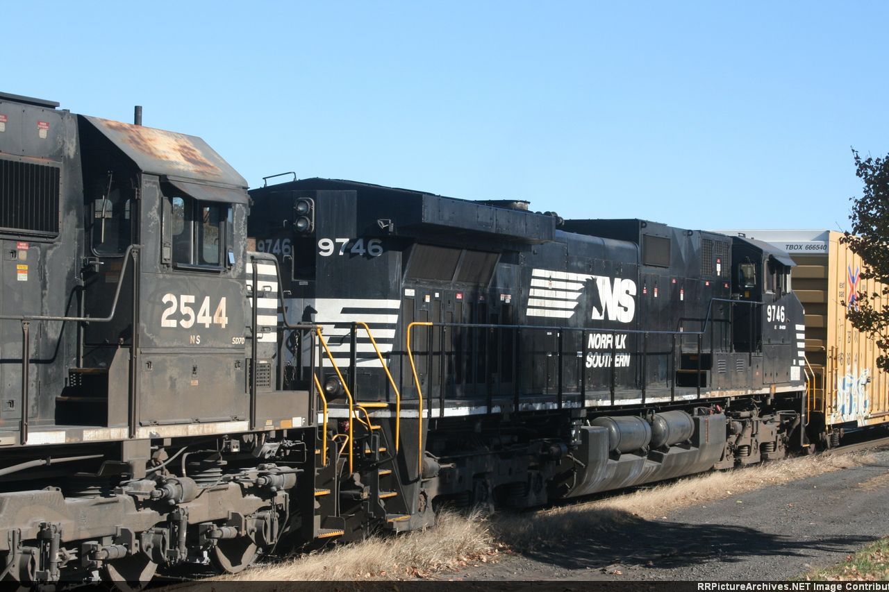 NS 9746